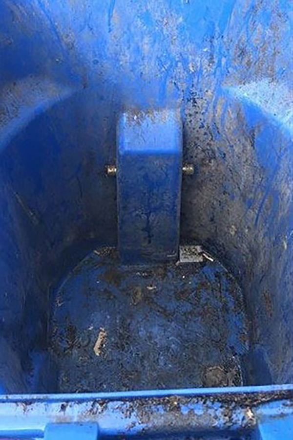 Garbage Can Cleaning Service | Wasatch Can Cleaning